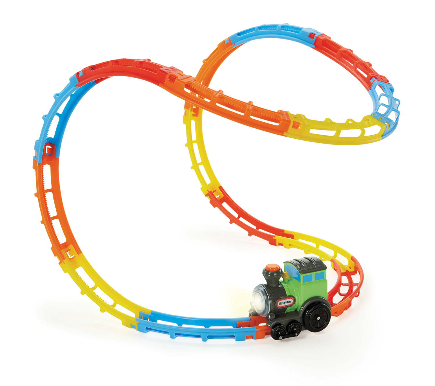 Buy Little Tikes - Tumble Train at Mighty Ape Australia