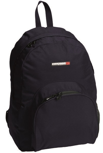Buy Caribee Lotus Backpack (Navy) at Mighty Ape NZ