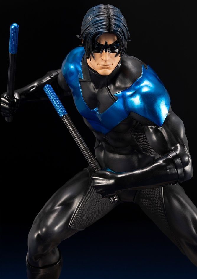 Nightwing - ARTFX Figure | at Mighty Ape Australia