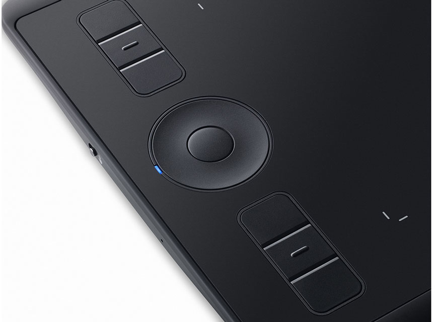 Wacom Intuos Pro Small | at Mighty Ape NZ