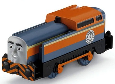Buy Thomas & Friends TrackMaster Little Friends - Den at Mighty Ape NZ
