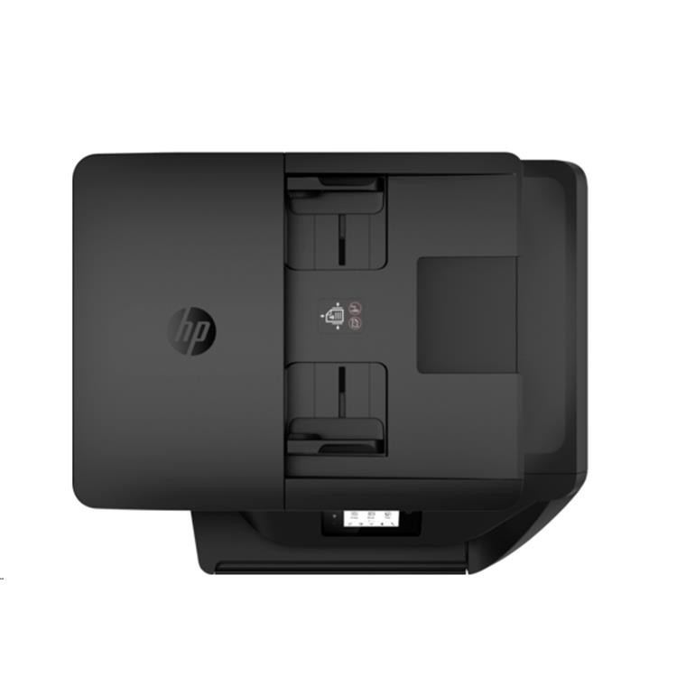 Buy HP OfficeJet Pro 6950 16ppm Inkjet Multi Function Printer at Mighty ...