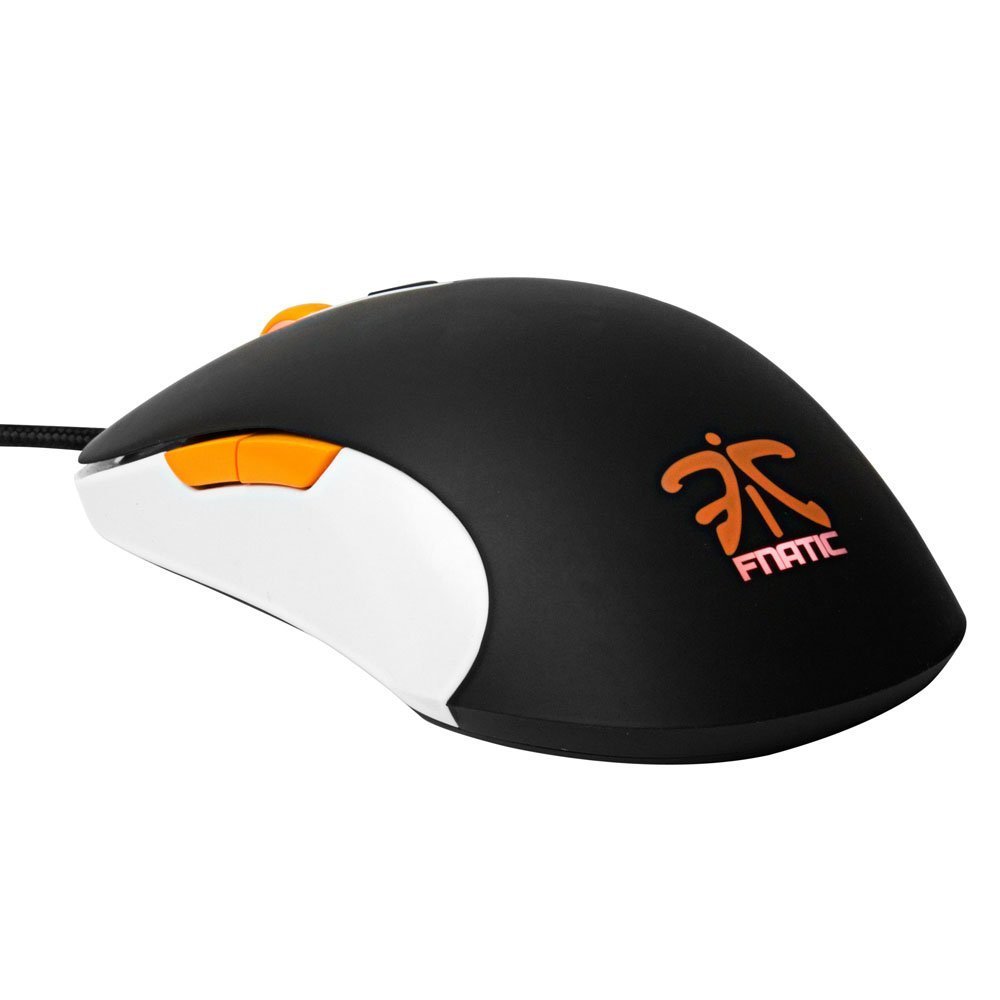 SteelSeries Sensei Gaming Mouse Fnatic Edition | | Buy Now | at Mighty ...