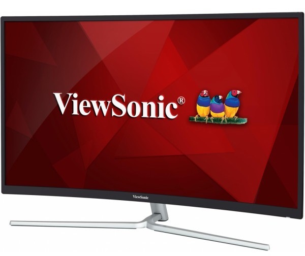 32" Viewsonic Curved 144hz FreeSync Gaming Monitor | at Mighty Ape NZ