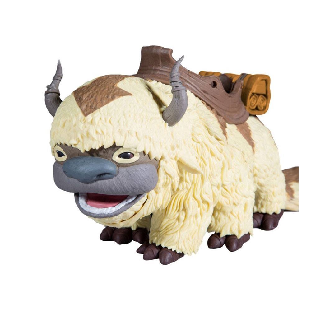Appa - 5" Action Figure | at Mighty Ape NZ