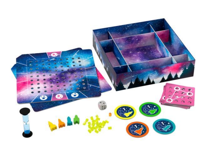 Star Search | Board Game | at Mighty Ape NZ