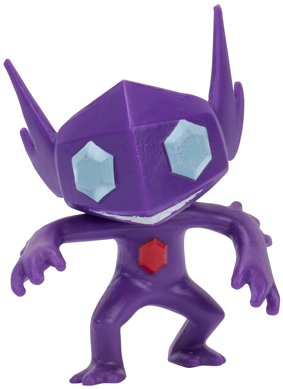 Buy Halloween Eevee & Sableye - Battle Figure Pack at Mighty Ape NZ