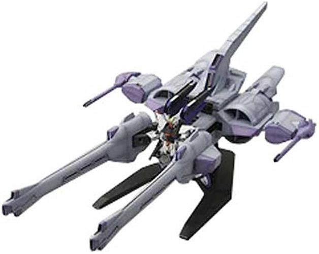 HG 1/144 Meteor Unit + Freedom Gundam - Model Kit | at Mighty Ape NZ
