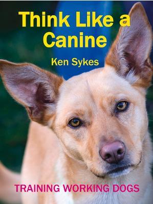 Is The Dog That Played Sykes Still Alive