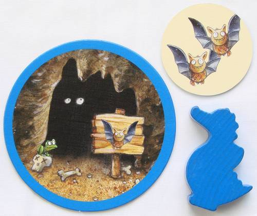 Fiery Dragons | Board Game | at Mighty Ape NZ