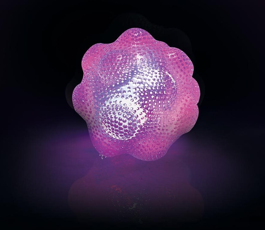 Buy Light Up - Meteor Ball at Mighty Ape NZ