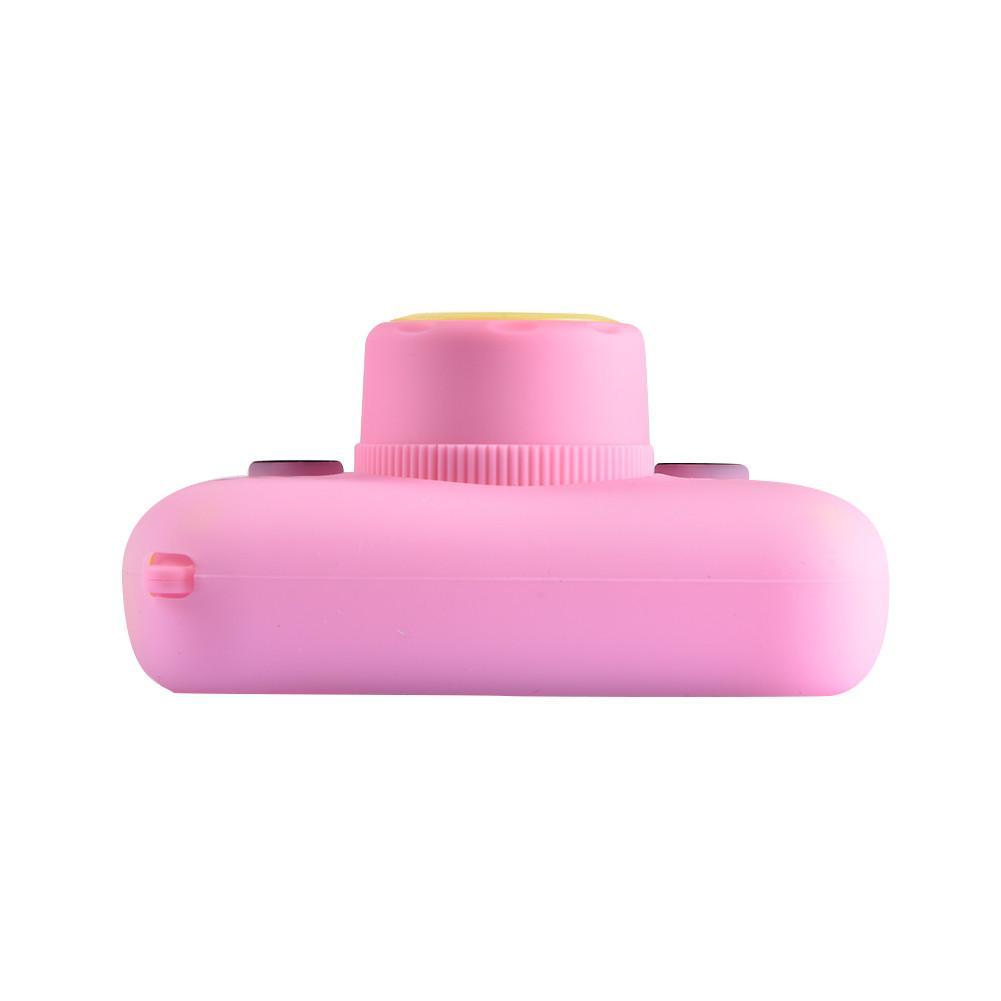 X9 Rechargeable Digital Kids Rabbit Camera - Pink | at Mighty Ape NZ