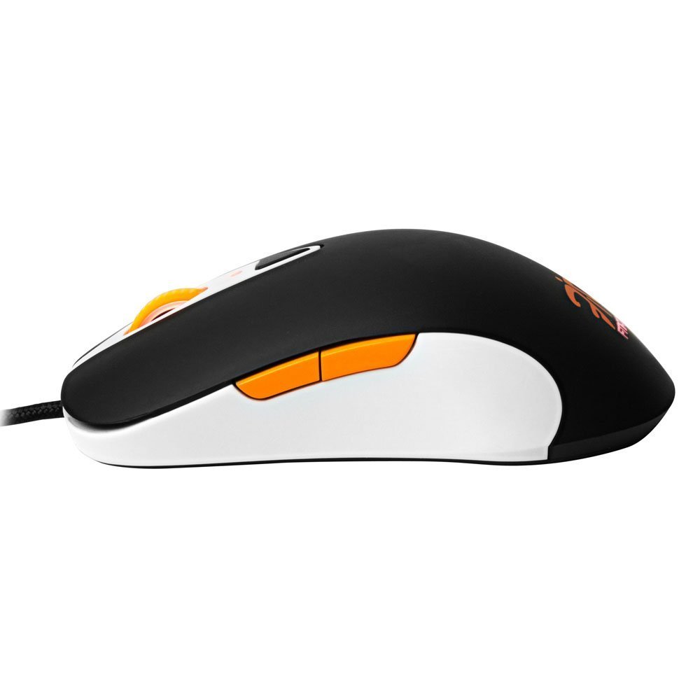 SteelSeries Sensei Gaming Mouse Fnatic Edition | | Buy Now | at Mighty ...