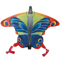 Buy Pop Up Mini Kite - Butterfly at Mighty Ape NZ