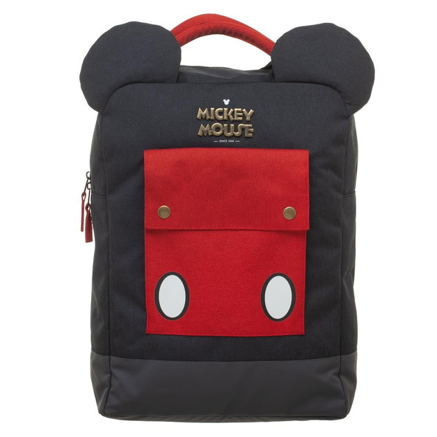 Disney Backpack - Mickey Mouse | Boy's | at Mighty Ape NZ