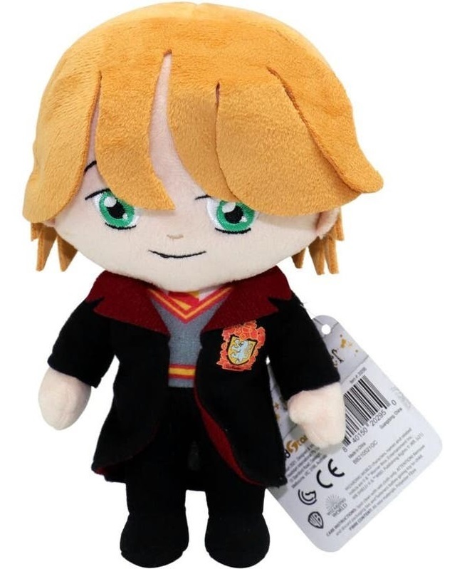 Buy Harry Potter: Ron - 7" Small Plush at Mighty Ape NZ