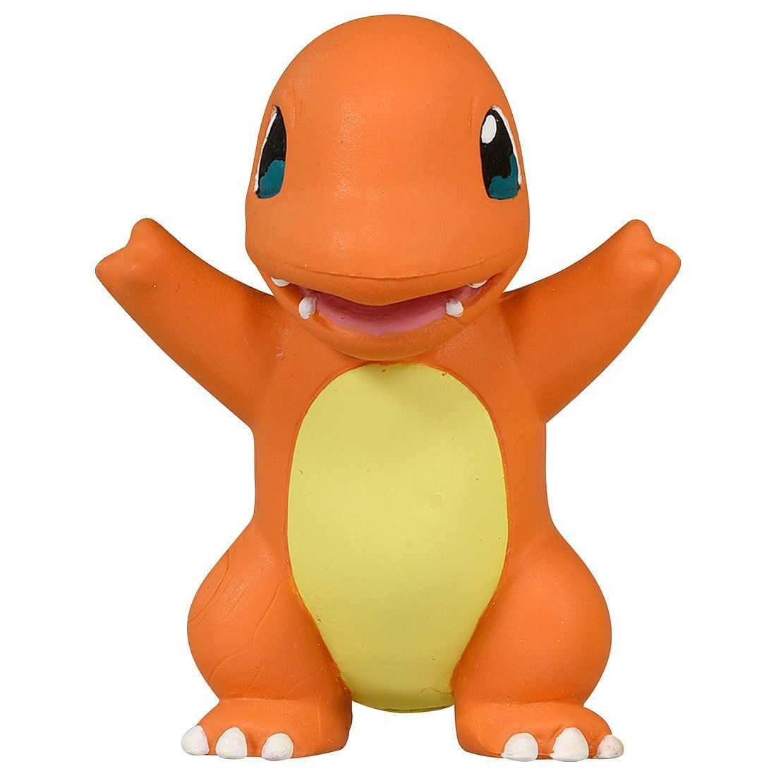 Charmander - Mini Figure | at Mighty Ape NZ