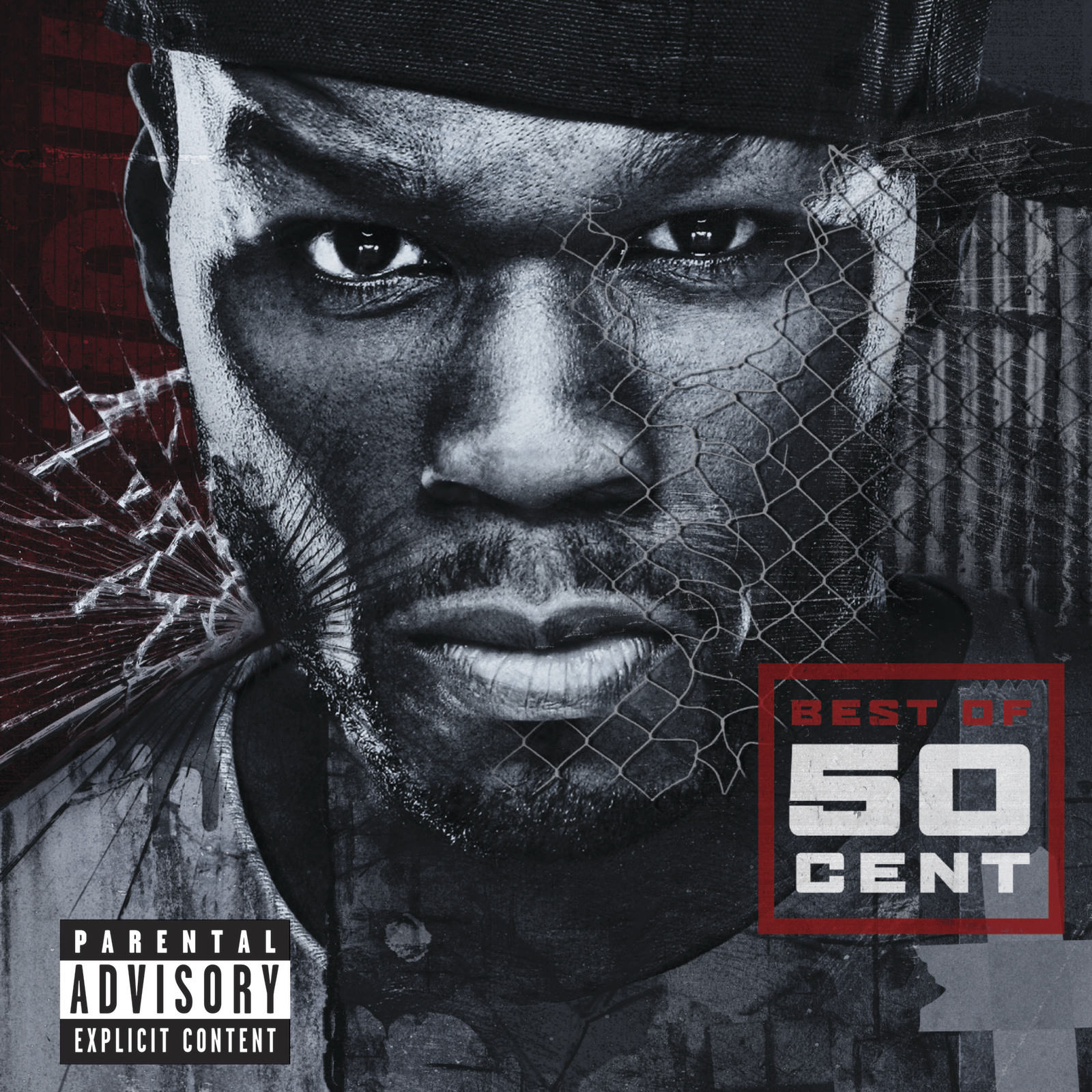 Best Of 50 Cent At Mighty Ape Australia Best Of 50 Cent At Mighty Ape Australia