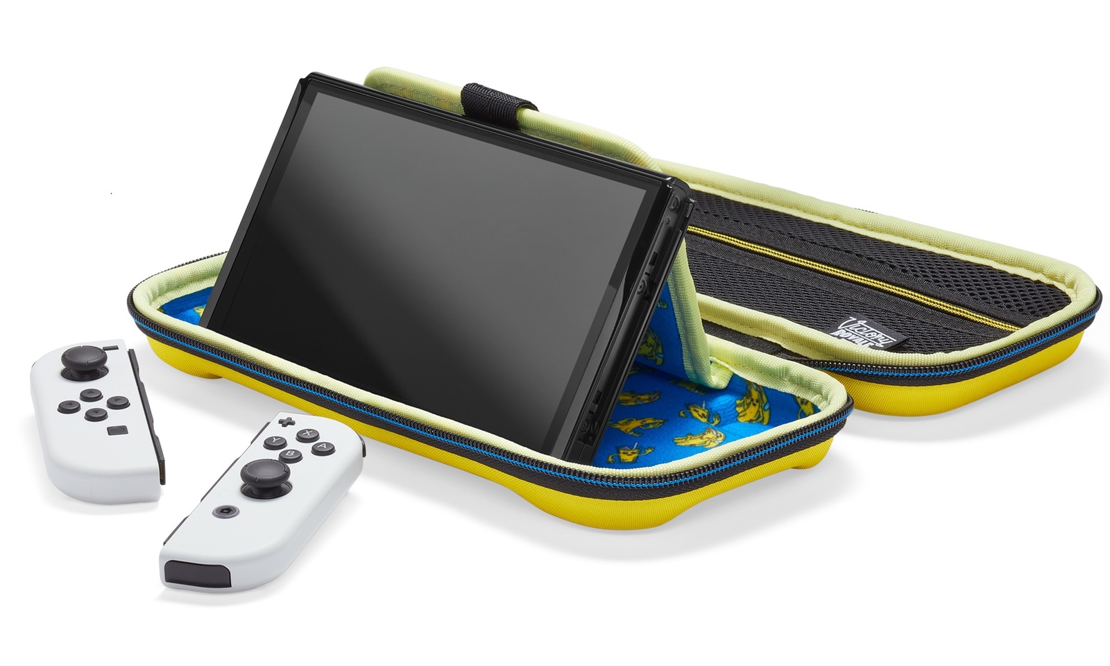 PowerA Protection Case for Nintendo Switch (Peely Fortnite) | Switch ... PowerA Protection Case for Nintendo Switch (Peely Fortnite) | Switch ...