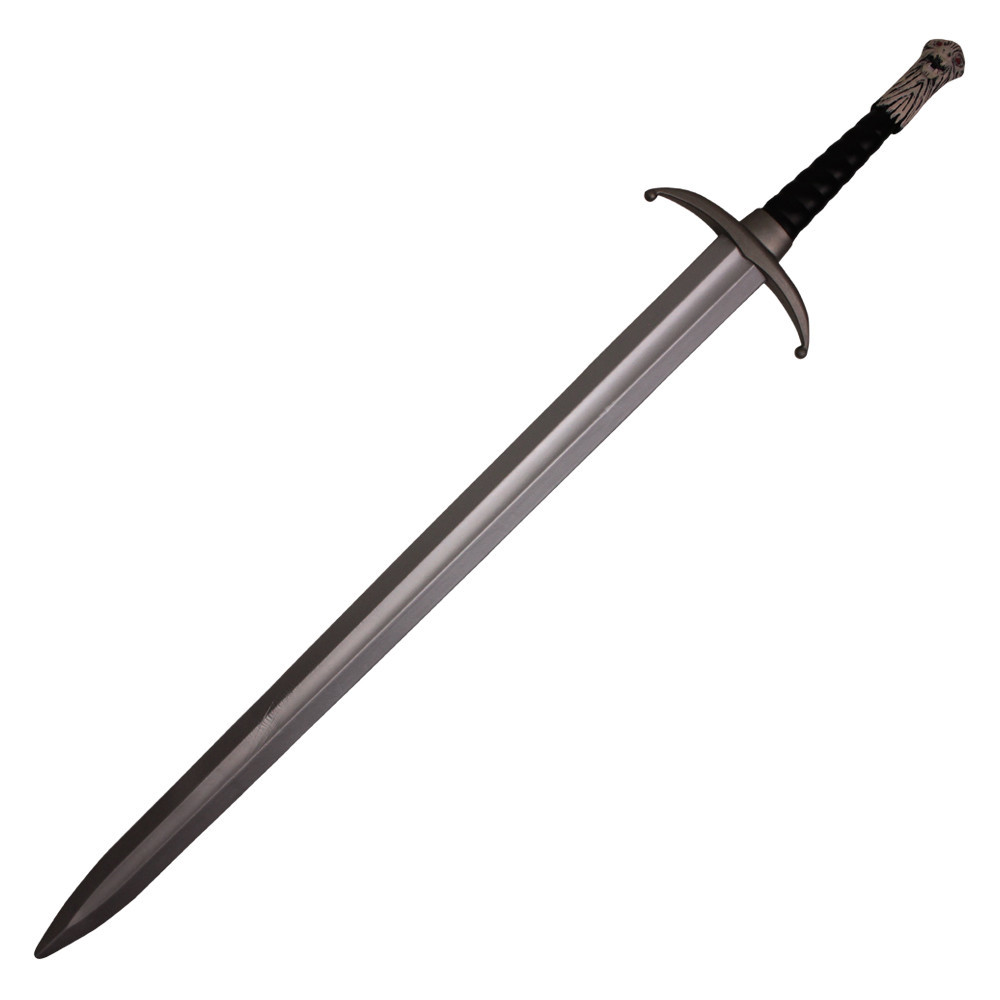 Longclaw - 45" Replica Sword Foam | at Mighty Ape NZ