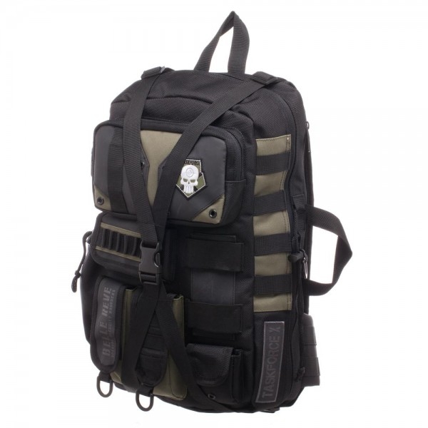 Suicide Squad Taskforce X Backpack | Men's | at Mighty Ape NZ