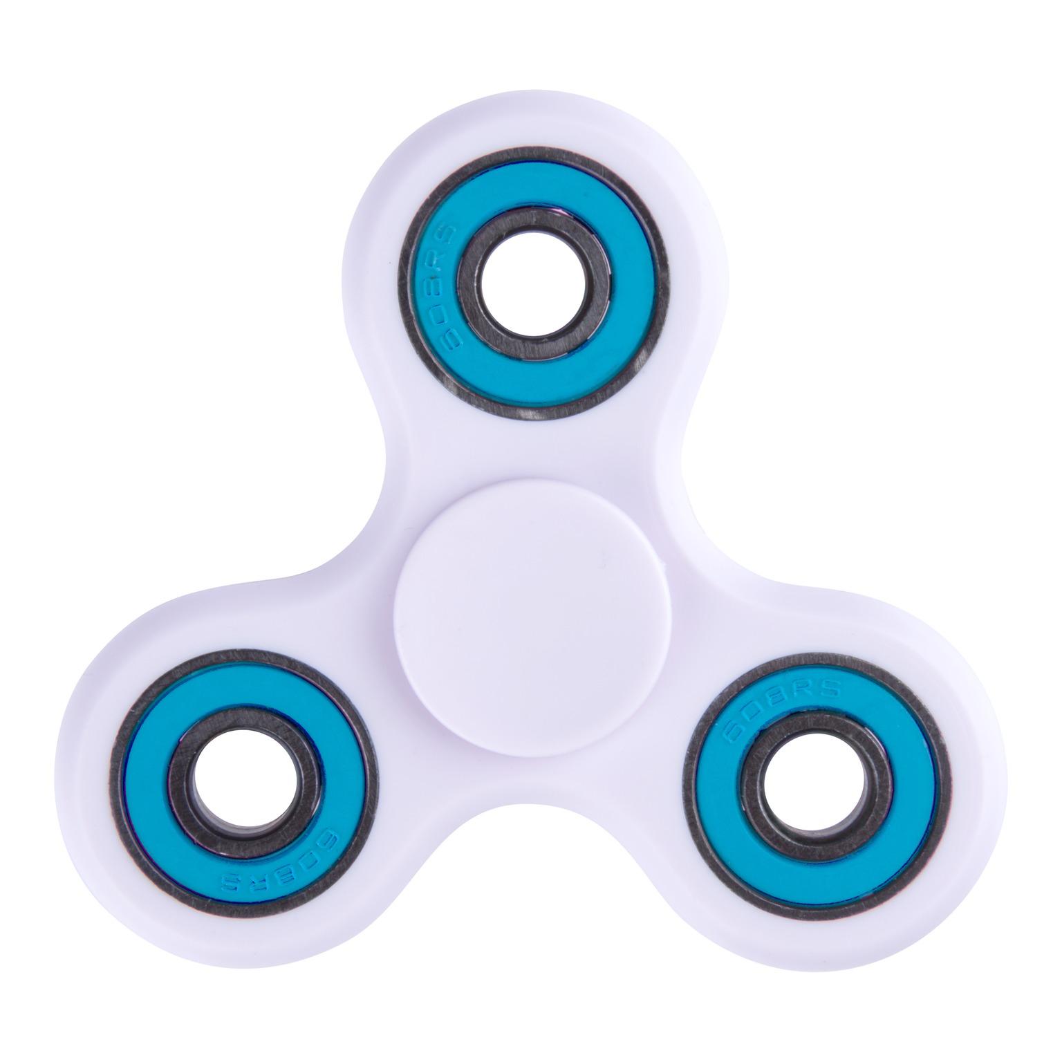 Buy Antsy Labs Fidget Spinner - Blue (Series 1) at Mighty Ape NZ
