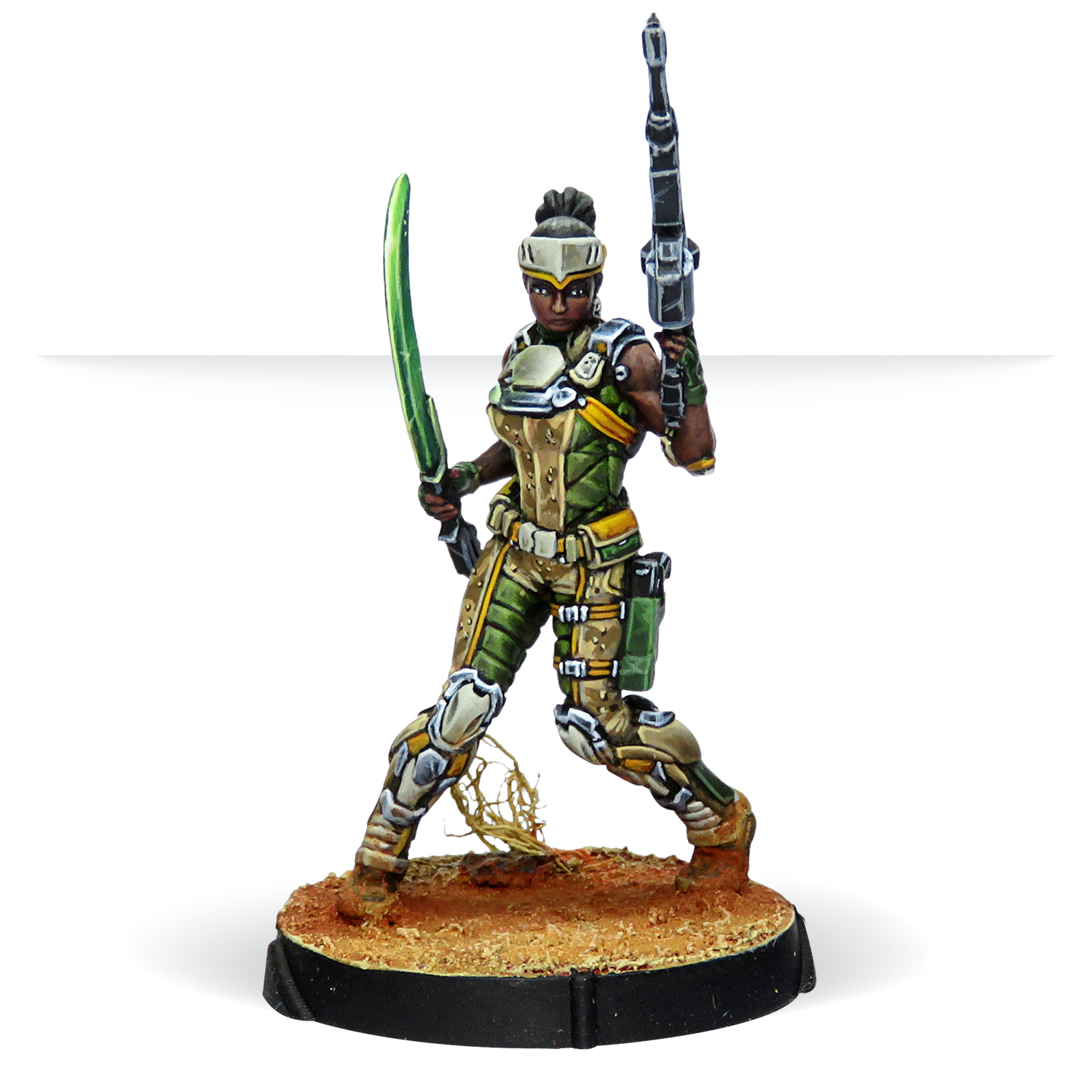 Infinity: Nahab Aeromobile Team | at Mighty Ape NZ