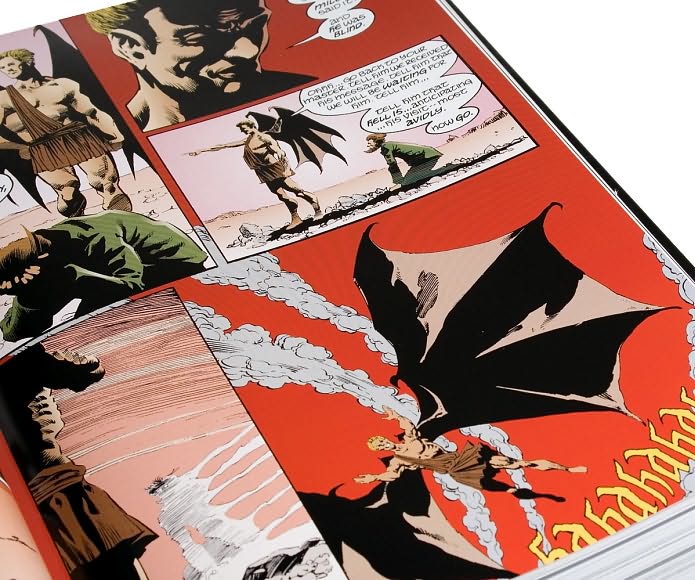 Absolute Sandman: Vol 02 | Neil Gaiman Book | In-Stock - Buy Now | at ...