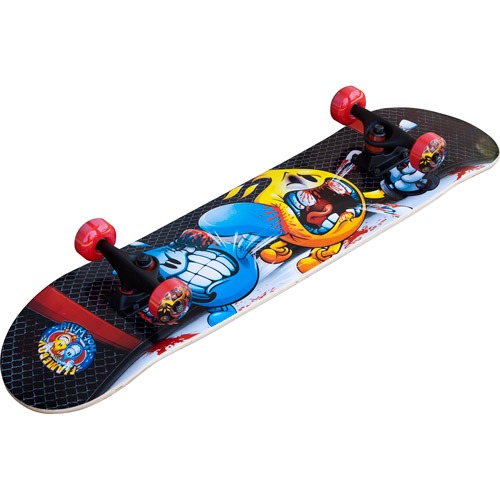 World Industries Flameboy Deck