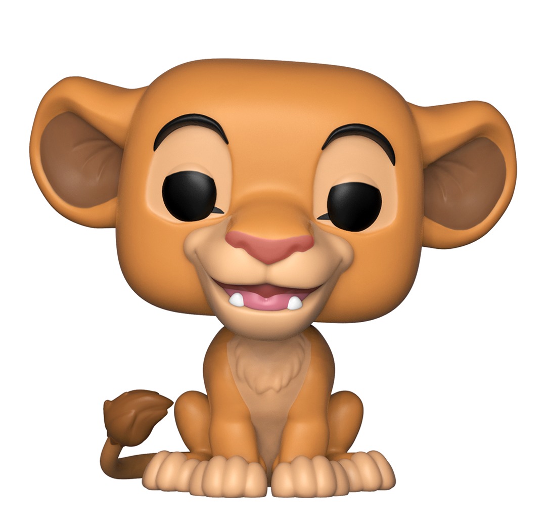 Nala - Pop! Vinyl Figure | at Mighty Ape NZ