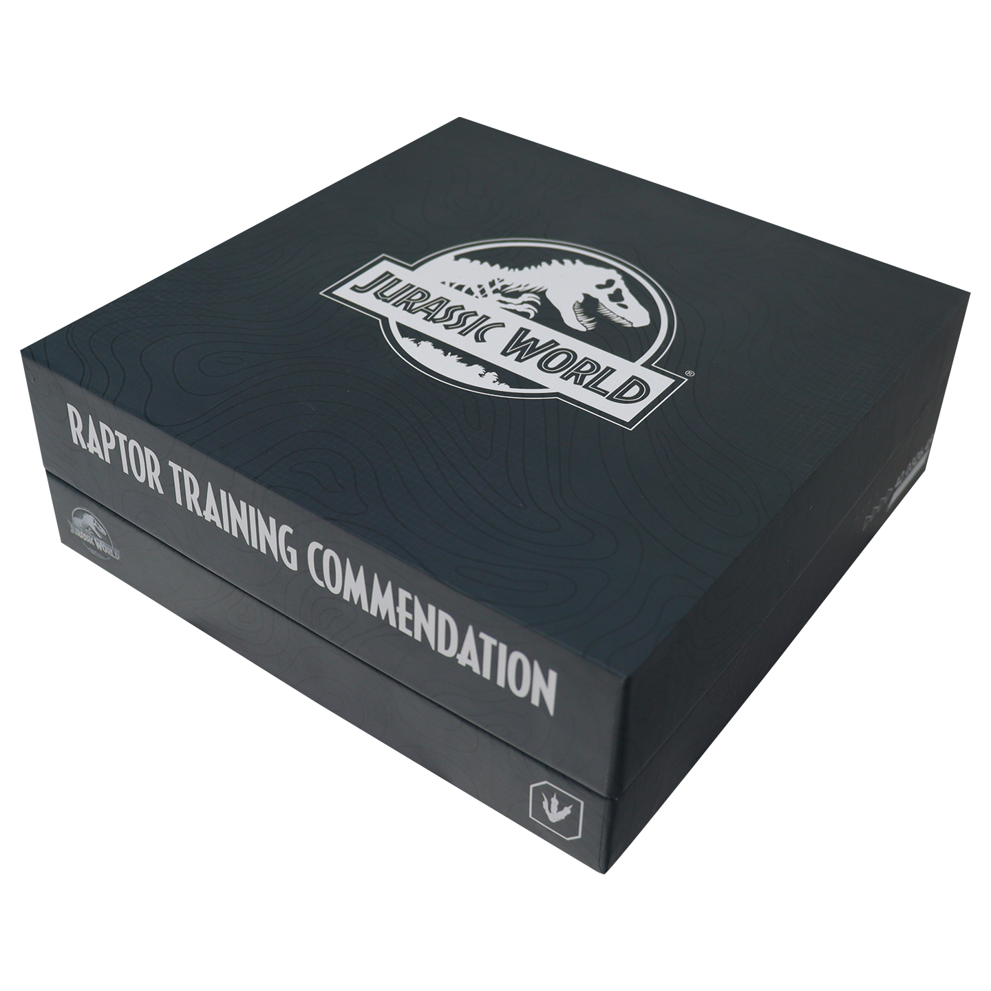 Jurassic World: Raptor Training - Commendation Set | at Mighty Ape NZ