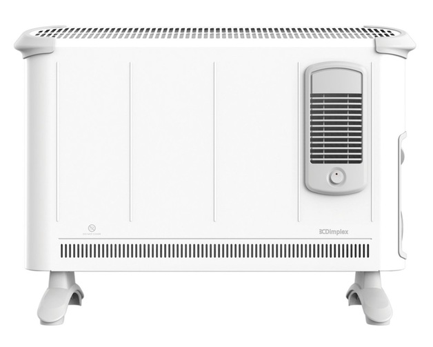 Buy Dimplex 2kW Convector Heater at Mighty Ape NZ