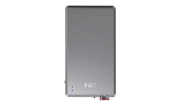 FiiO A5 Portable Headphone Amplifier | at Mighty Ape NZ