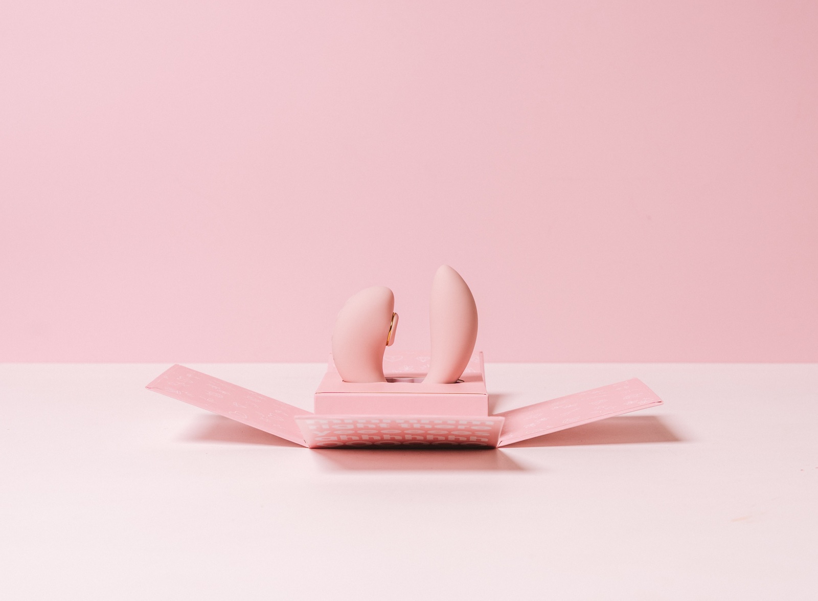 Buy Girls Get Off Tiff Dual Vibrator At Mighty Ape Nz