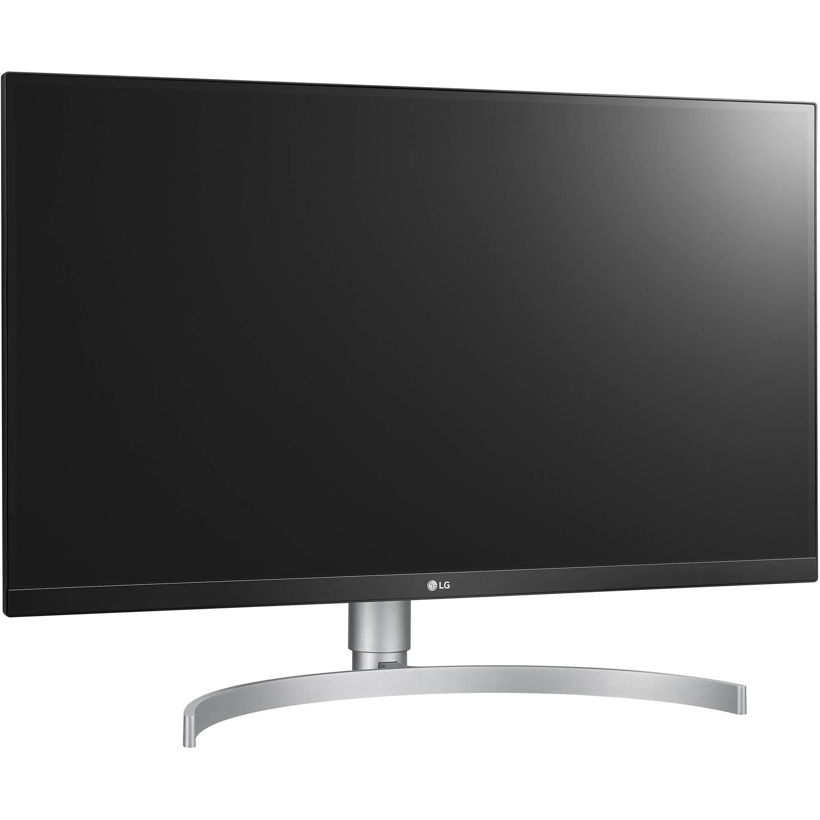 27" LG 4K IPS HDR Monitor | at Mighty Ape NZ