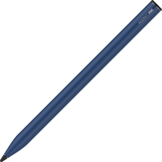 ADONIT Ink Fine Point Stylus for Microsoft (Midnight Blue) | at Mighty ...