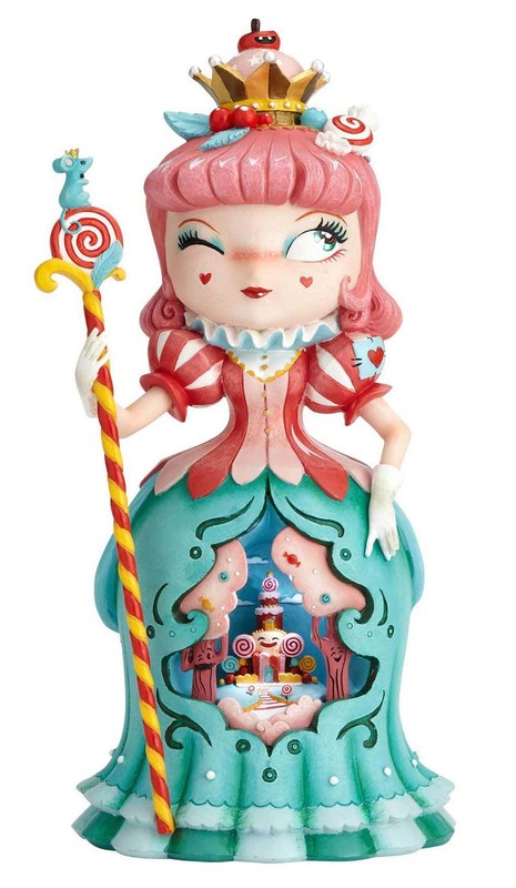 Candy Queen Statue | at Mighty Ape NZ