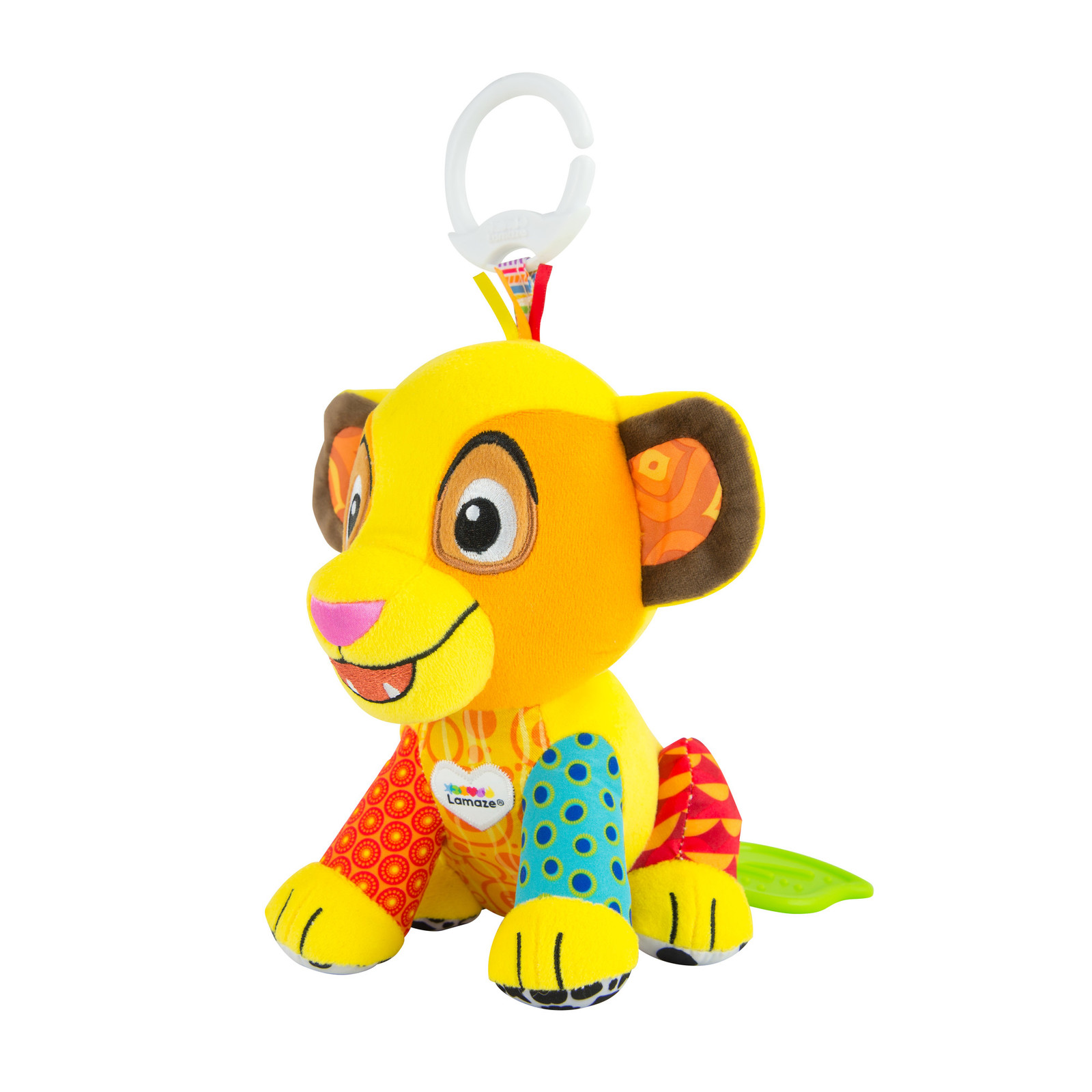 Buy Lamaze: Lion King at Mighty Ape Australia