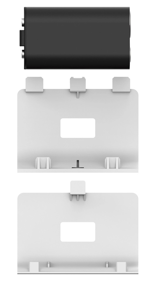 Powerwave Xbox Charging Display Stand (Red) | Xbox Series X, Xbox One ...