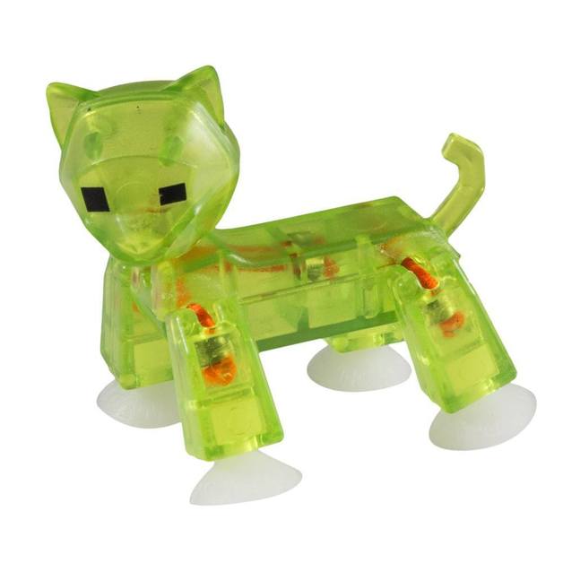 Buy StikBot: Pets - Cat (Assorted Designs) at Mighty Ape NZ