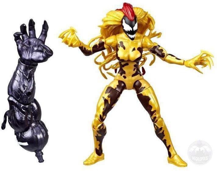 Buy Scream - 6" Action Figure at Mighty Ape NZ