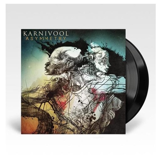 Karnivool Albums at Mighty Ape NZ