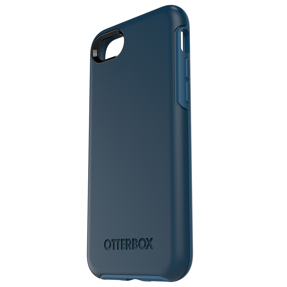 OtterBox Symmetry Case for iPhone 7 - Blue | at Mighty Ape NZ