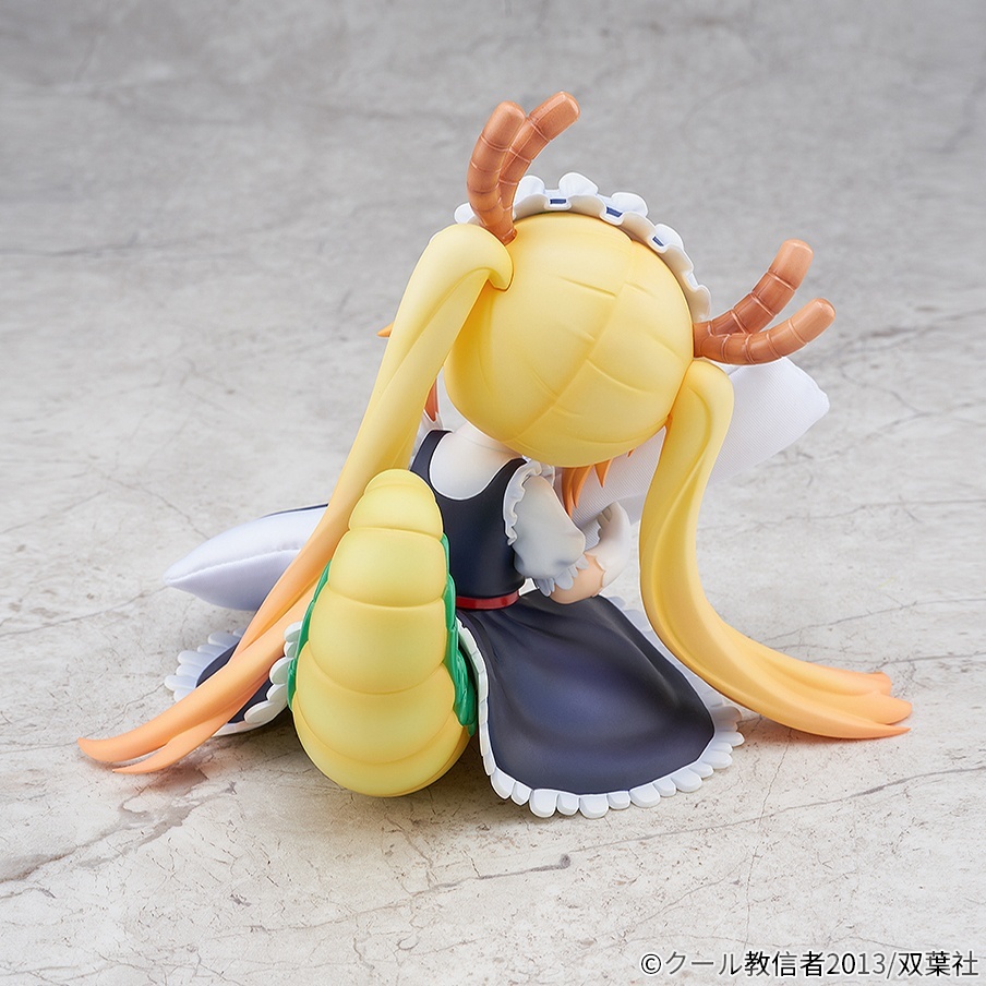 Tohru - PVC Figure | at Mighty Ape NZ