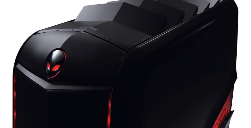 Alienware Aurora R4 ALX i7 Gaming Desktop | at Mighty Ape NZ