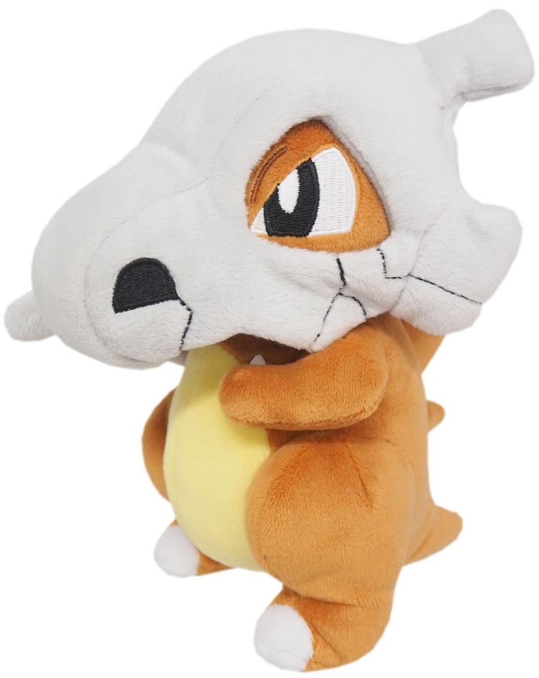 Pokemon: Cubone - Small Plush Image at Mighty Ape NZ