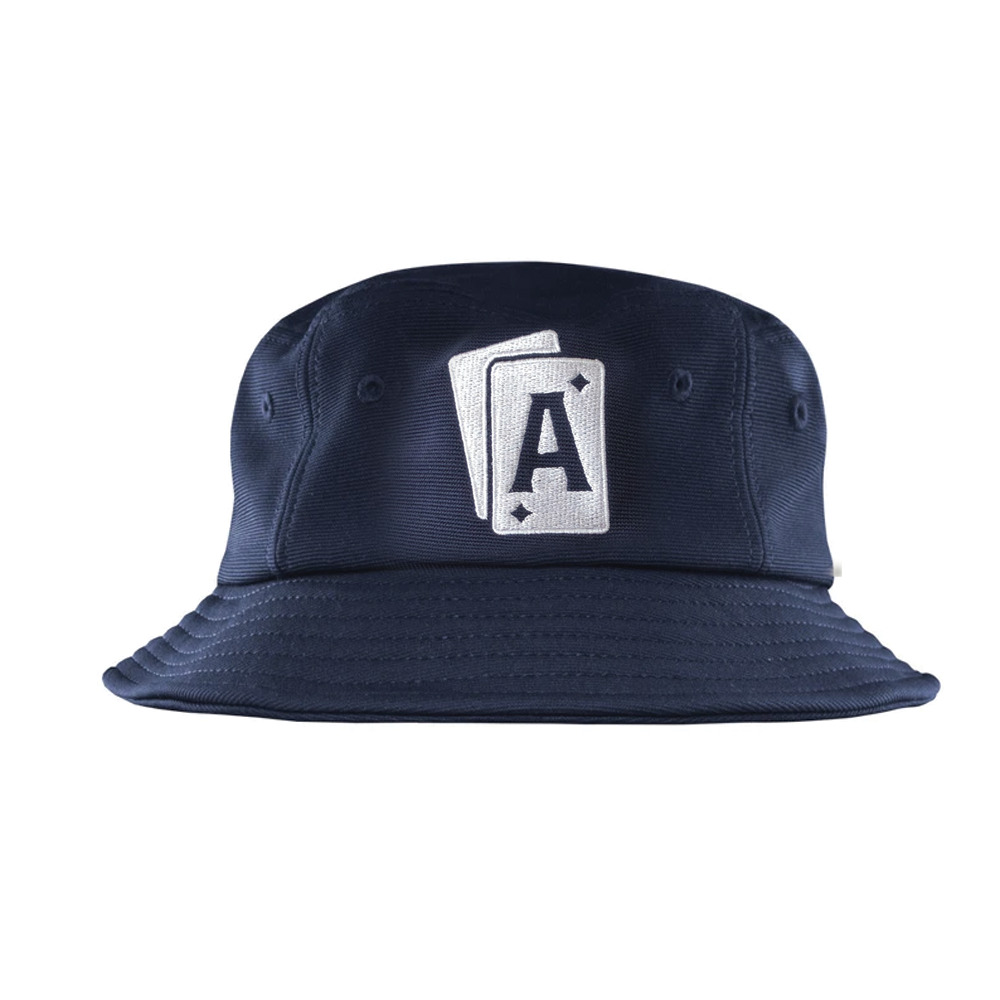 Buy Auckland Aces Cricket Bucket Hat at Mighty Ape NZ