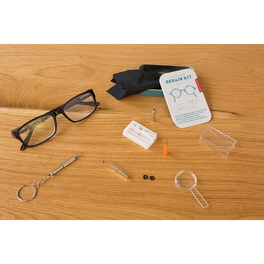 Eyeglass Repair Kit At Mighty Ape Australia