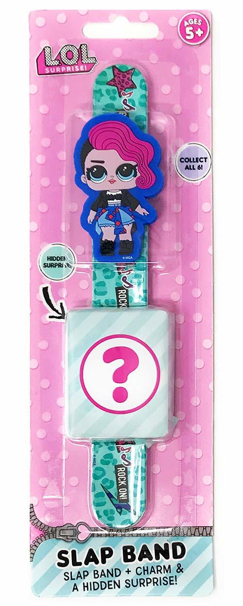 Buy LOL Surprise: Slap Bands - Series 2 at Mighty Ape NZ