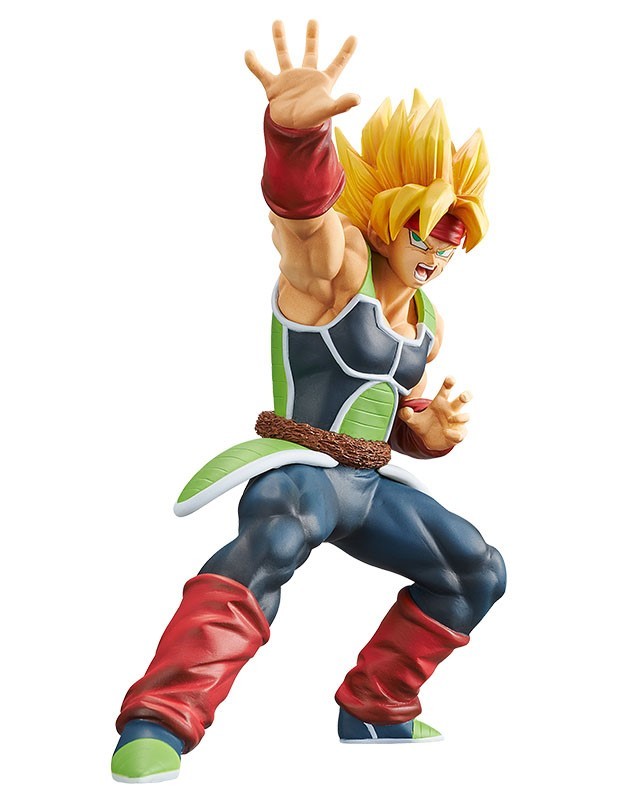 Bardock - PVC Figure | at Mighty Ape NZ